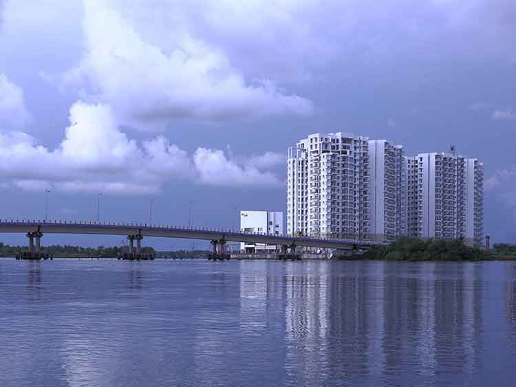 IPMS - Intelligent Property Management System